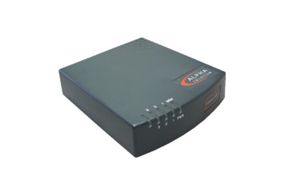Alpha Telecom Triple NT1 Triple Quad NT1 | Siliconlite Systems Inc