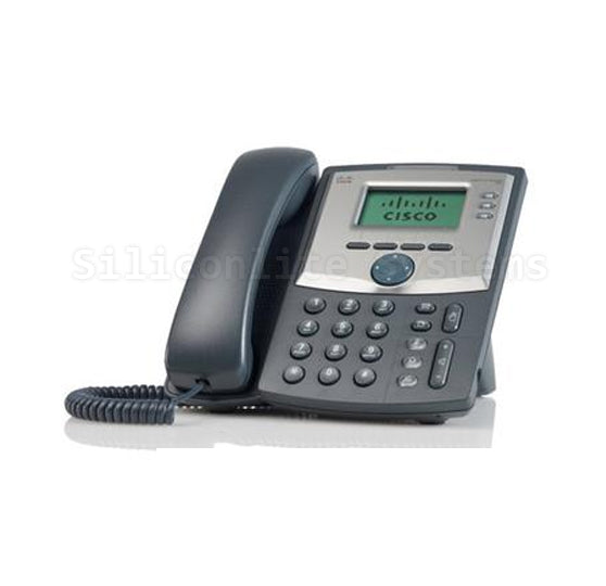 Cisco IP Phone 303 | Part SPA-303 IP UNLOCKED PHONE - Used ...