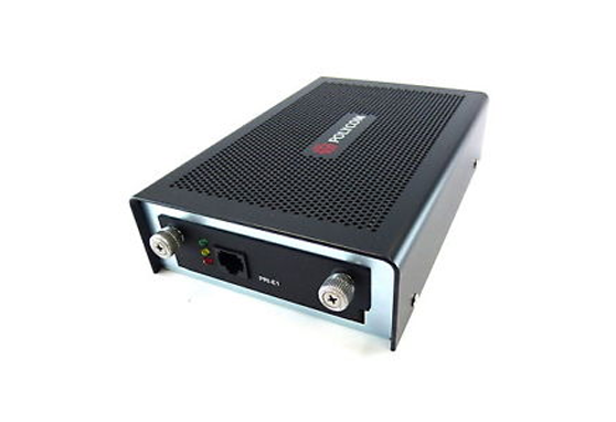 Polycom 2201-24984-001 HDX PLink with 2201-23284-001 | Siliconlite ...